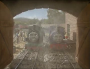 A Bad Day for Sir Handel/Gallery | Thomas the Tank Engine Wikia | Fandom