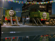 Buffers (T&F)/Gallery | Thomas the Tank Engine Wiki | Fandom