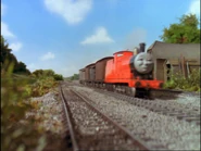 Toby's Shed (T&F)/Gallery | Thomas the Tank Engine Wiki | Fandom
