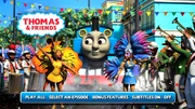 Carnival Day! | Thomas the Tank Engine Wiki | Fandom