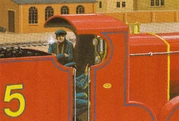 Firemen (RWS)/Gallery | Thomas the Tank Engine Wikia | Fandom