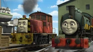Porter/Gallery | Thomas the Tank Engine Wiki | Fandom