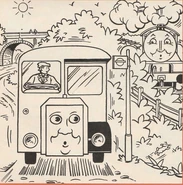 Henry and the Bridge | Thomas the Tank Engine Wiki | Fandom