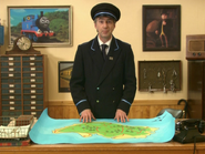 Mr. Arkwright | Thomas the Tank Engine Wiki | Fandom