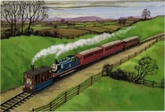 Annie and Clarabel (RWS)/Gallery | Thomas the Tank Engine Wiki | Fandom