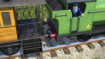 Firemen (T&F) | Thomas the Tank Engine Wiki | Fandom