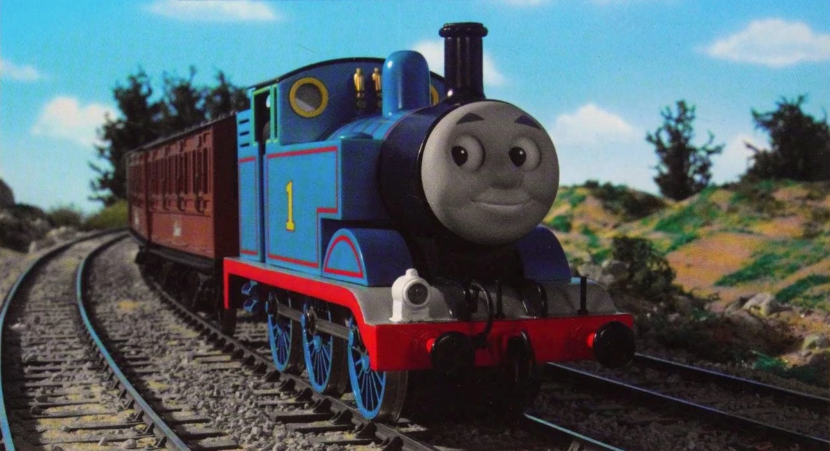 The Tour of Sodor/Gallery | Thomas the Tank Engine Wiki | Fandom