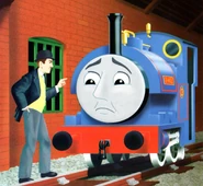 The Thin Controller (RWS) | Thomas the Tank Engine Wiki | Fandom