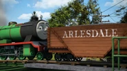 Rex (T&F)/Gallery | Thomas the Tank Engine Wiki | Fandom
