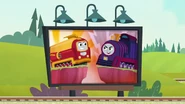 Trainiac | Thomas the Tank Engine Wiki | Fandom