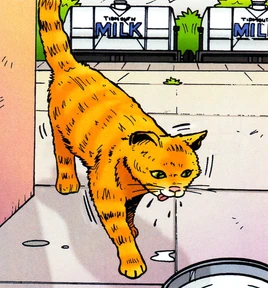 Cats (T&F) | Thomas the Tank Engine Wiki | Fandom