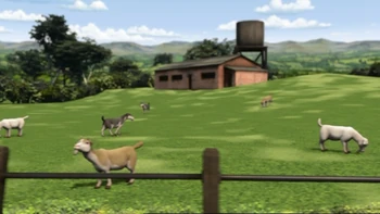 Animals (T&F) | Thomas the Tank Engine Wiki | Fandom