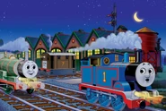 Thomas and the Castle/Gallery | Thomas the Tank Engine Wiki | Fandom