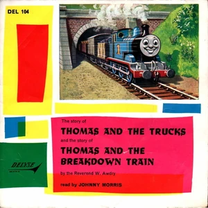 Discuss Everything About Thomas the Tank Engine Wiki | Fandom