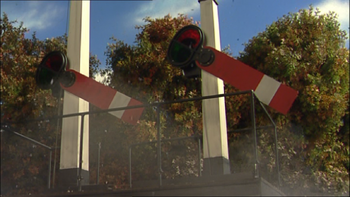 Signals | Thomas the Tank Engine Wiki | Fandom