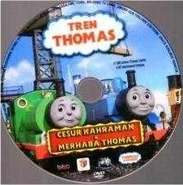 Brave Hero and Hello Thomas/Gallery | Thomas the Tank Engine Wiki | Fandom