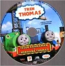 Brave Hero and Hello Thomas/Gallery | Thomas the Tank Engine Wiki | Fandom