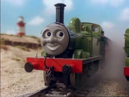 Oliver (T&F)/Behind the Scenes | Thomas the Tank Engine Wiki | Fandom