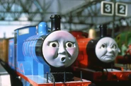 Edward's Exploit and Other Thomas the Tank Engine Stories/Gallery ...