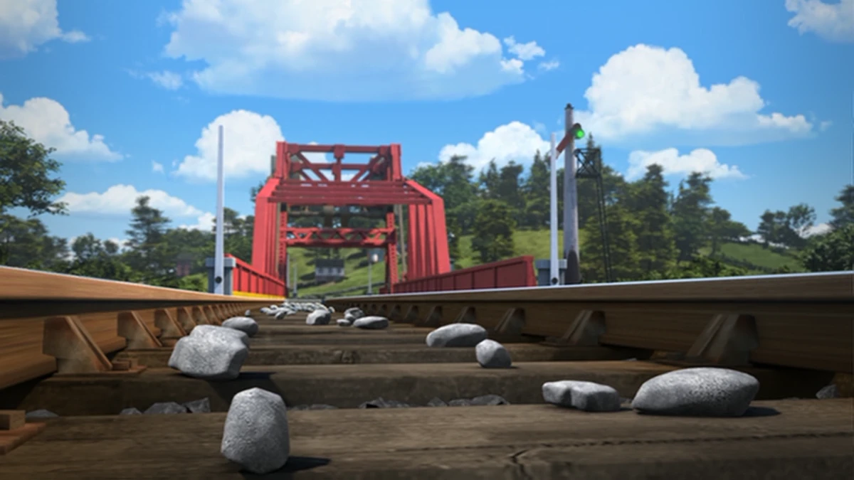 Engine of the Future/Gallery | Thomas the Tank Engine Wiki | Fandom