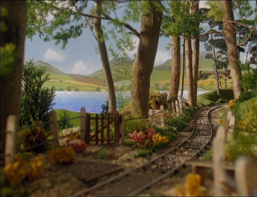 Four Little Engines (episode)/Gallery | Thomas the Tank Engine Wiki ...