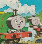 Scrap | Thomas the Tank Engine Wiki | Fandom