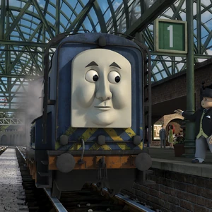 Discuss Everything About Thomas the Tank Engine Wiki | Fandom