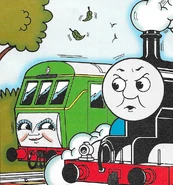 Signal to Stop! | Thomas the Tank Engine Wiki | Fandom