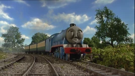 Ode to Gordon | Thomas the Tank Engine Wiki | Fandom