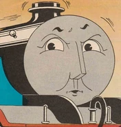 The Express | Thomas the Tank Engine Wiki | Fandom