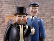 Thomas' Train | Thomas the Tank Engine Wiki | Fandom