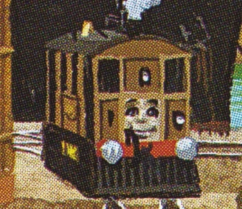 Minor Locomotive Characters (RWS) | Thomas the Tank Engine Wiki | Fandom