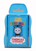 Top Trumps | Thomas the Tank Engine Wiki | Fandom