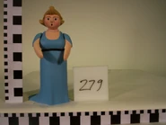 Allicia Botti/Behind the Scenes | Thomas the Tank Engine Wiki | Fandom