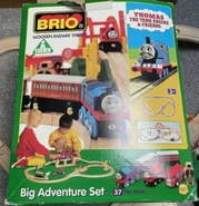Brio/Gallery | Thomas the Tank Engine Wikia | Fandom