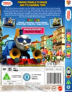 Carnival Day! | Thomas the Tank Engine Wiki | Fandom