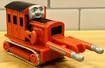 Thumper/Merchandise | Thomas the Tank Engine Wiki | Fandom