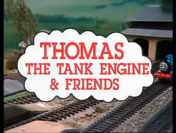 List of Thomas the Tank Engine References in Live-Action Television ...