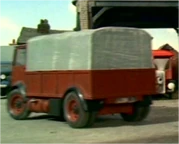 The Horrid Lorries/Behind the Scenes | Thomas the Tank Engine Wikia ...