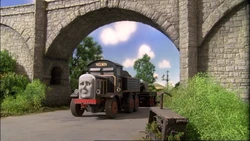 Thomas And Friends Nelson