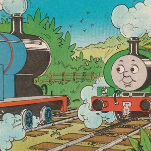 Discuss Everything About Thomas the Tank Engine Wiki | Fandom