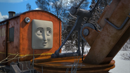 Marion/Gallery | Thomas the Tank Engine Wiki | Fandom
