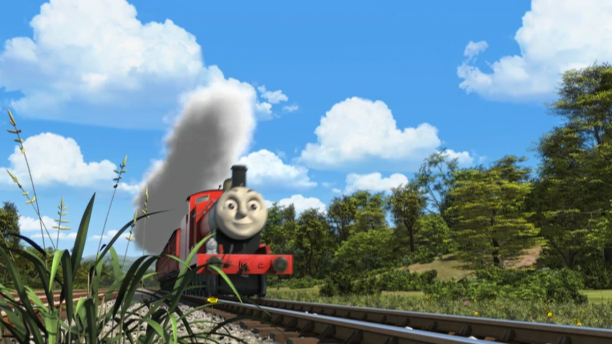 An Engine of Many Colours/Gallery | Thomas the Tank Engine Wiki | Fandom