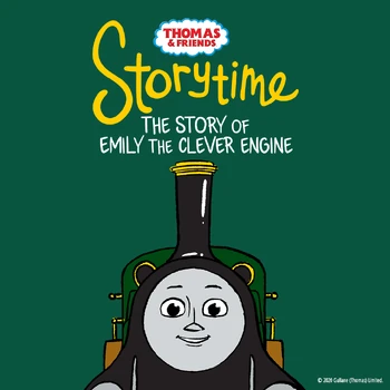 Series 1 (Storytime) | Thomas the Tank Engine Wiki | Fandom