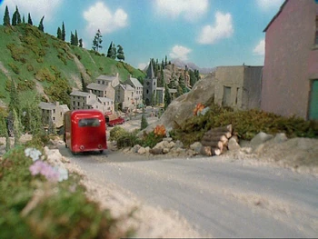 Ulfstead (T&F) | Thomas the Tank Engine Wiki | Fandom