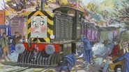 Mavis (RWS)/Gallery | Thomas the Tank Engine Wiki | Fandom
