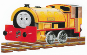 Thomas' Sticker Express/Gallery | Thomas the Tank Engine Wiki | Fandom
