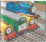 BoCo | Thomas the Tank Engine Wiki | Fandom