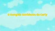 Carly's Screechy Squeak | Thomas the Tank Engine Wikia | Fandom