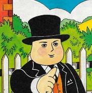 Daisy | Thomas the Tank Engine Wiki | Fandom